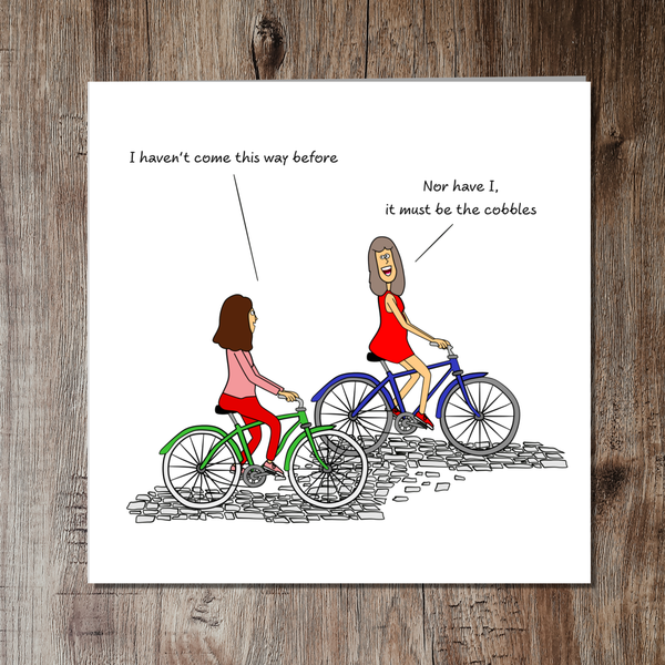 Funny Rude Birthday Card Friendship Female Friend Wife Mum Dad Humorou ...