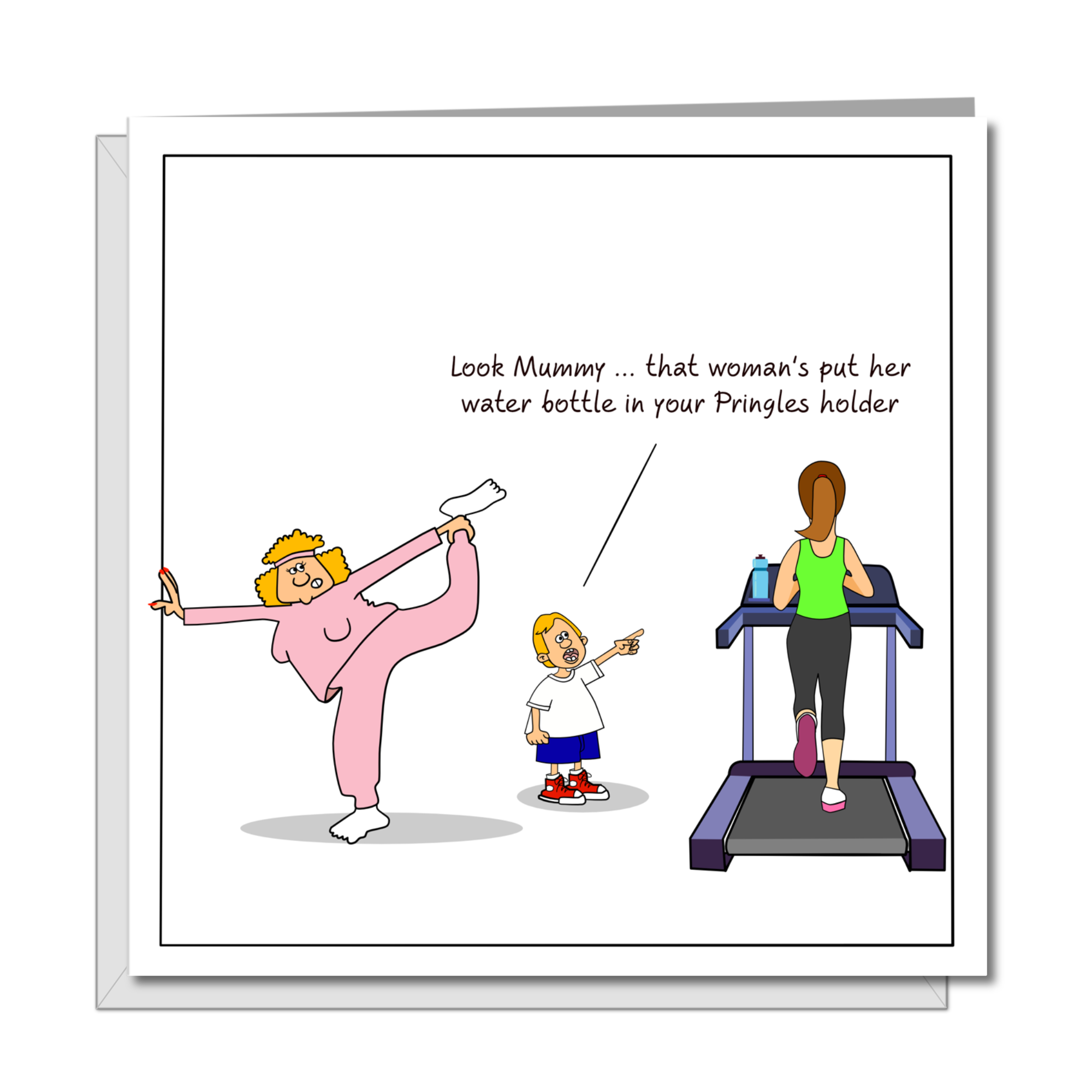 Funny Birthday Fitness Memes